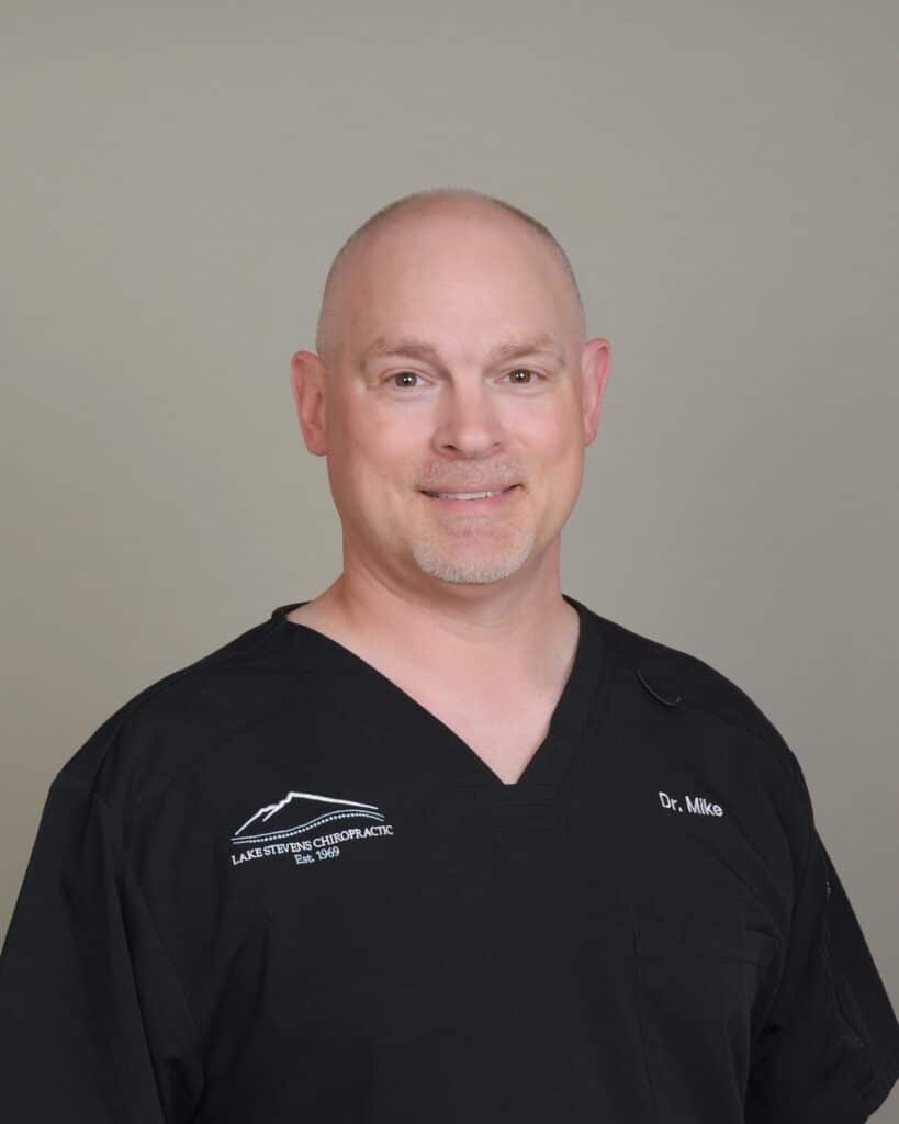 About Us - Lake Stevens Chiropractic